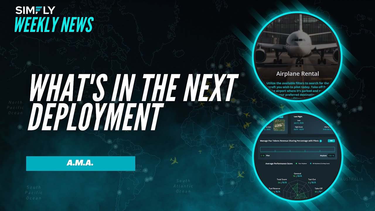 A New Deploy is Coming! - YouTube