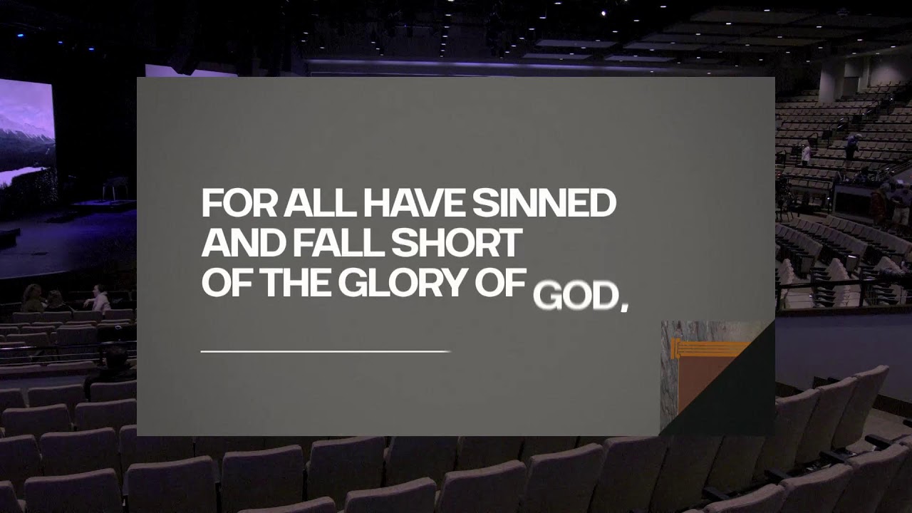 Cornerstone Chapel Leesburg, VA | 11:45 AM Service - - Bible Portal