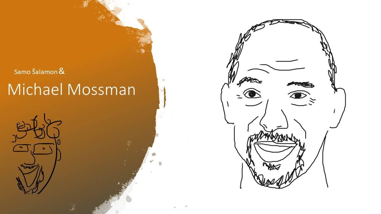 Dr. Jazz Talks #464: Samo Šalamon & Michael Mossman interview - YouTube
