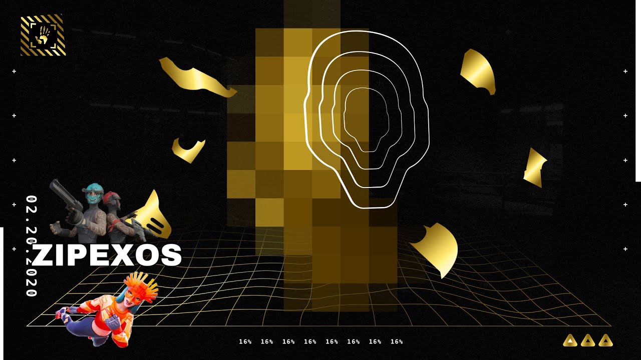 A new teaser image for Fortnite Chapter 2 Season 2 has been released FN ...