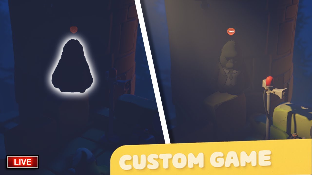 🔴 The BEST PLACE to HIDE in CASTLEWEEN! | JOIN FOR CUSTOM GAMES ...