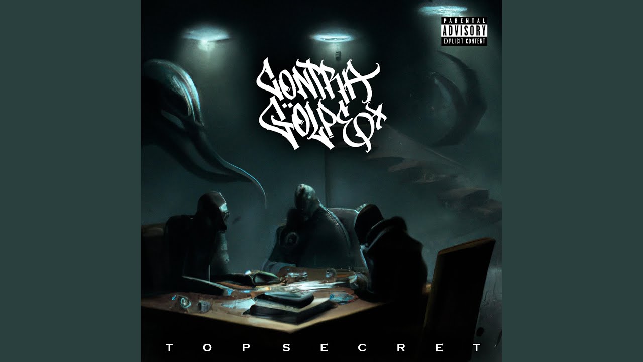 Top Secret - YouTube