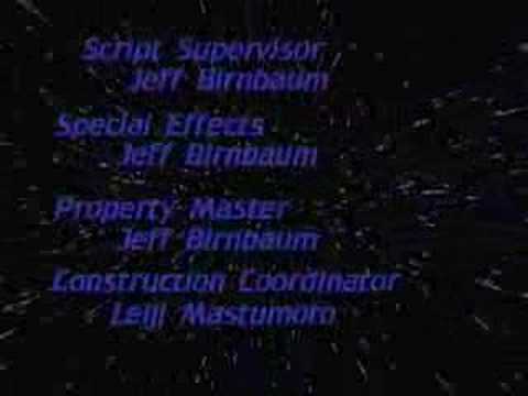 Star Trek TNg Credits Reedit - YouTube