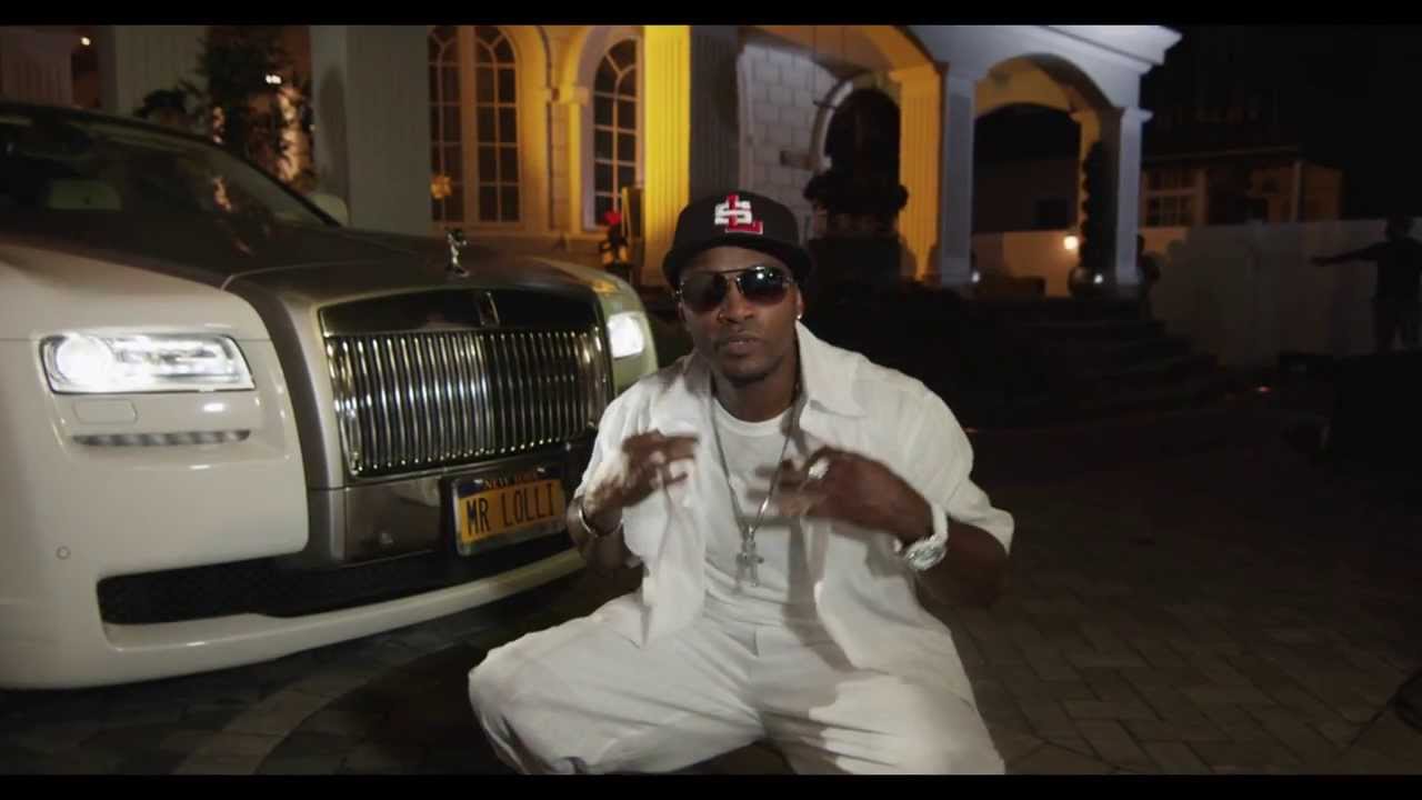 J Wils "American Dream" Official Music Video - YouTube