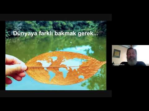 Sürdürülebilir bir dünya isterken nerede yanlış yaptık?