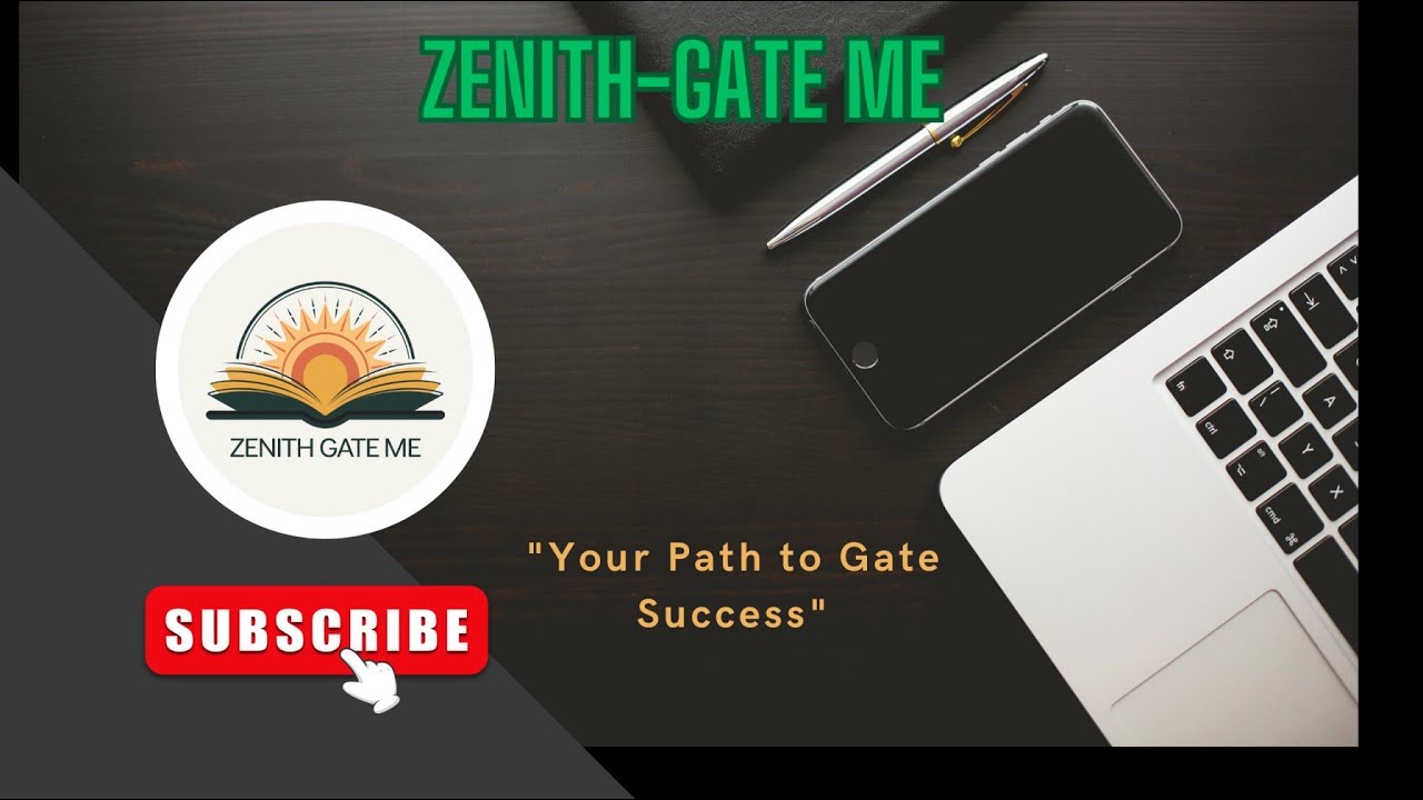 GATE ME-2025 SOLUTIONS | GATE | MT PART-2 | GATE 2025 Exam Analysis |GATE 2025 SOLUTIONS |GATE ...