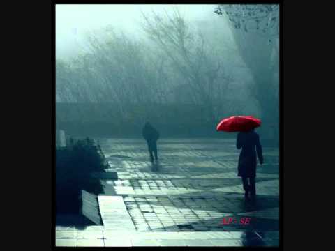 Gözlerimden bir damla daha düştü yanaklarıma