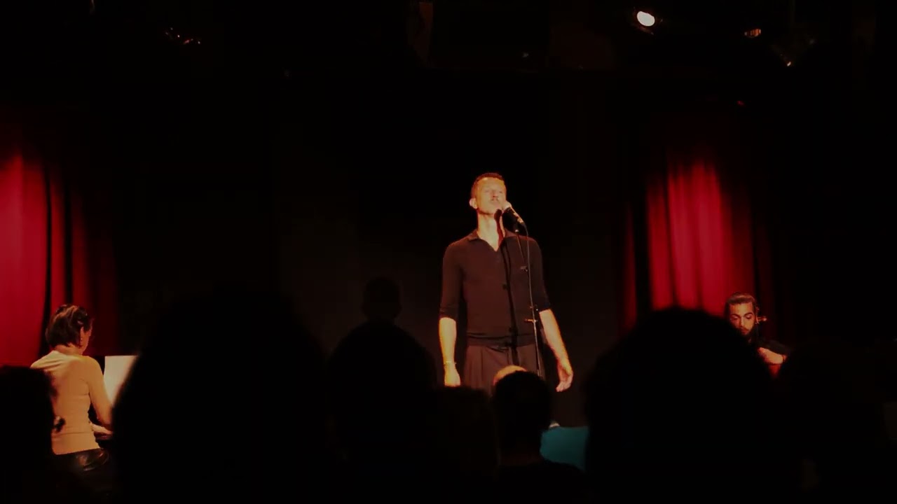 Teaser Concert Live - YouTube