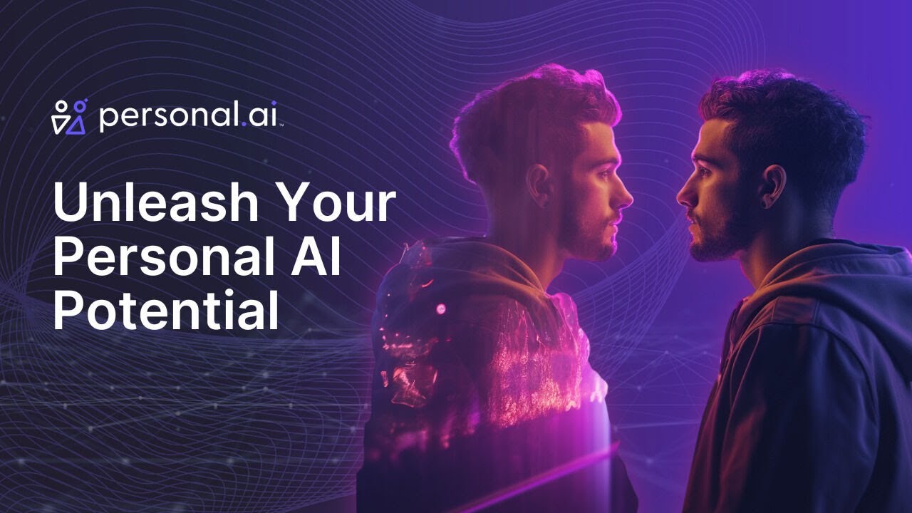 Personal AI: Crafting the Next Era of Authentic and Ethical AI ...