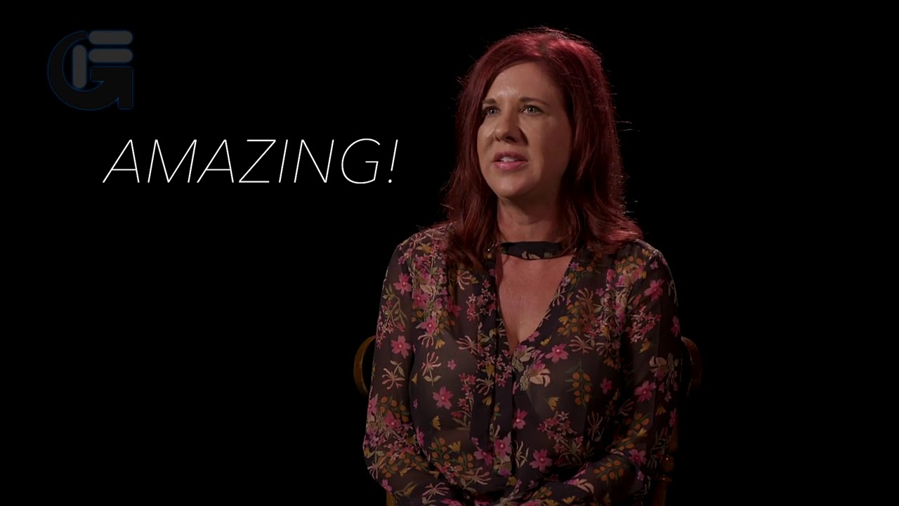 Naomi Loomis Testimonial for Grennan Fender - YouTube