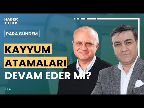 Sıddık Akış neden aday yapıldı? Prof. Dr. Ali Çarkoğlu ve Prof. Dr. Yaşar Hacısalihoğlu anlattı