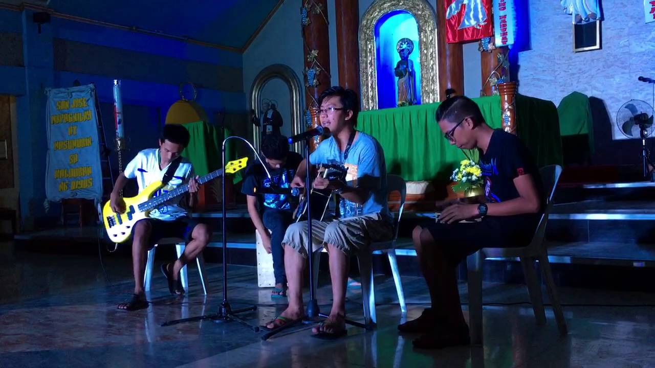 UMAARAW, UMUULAN | by Kung Fu Banda - YouTube