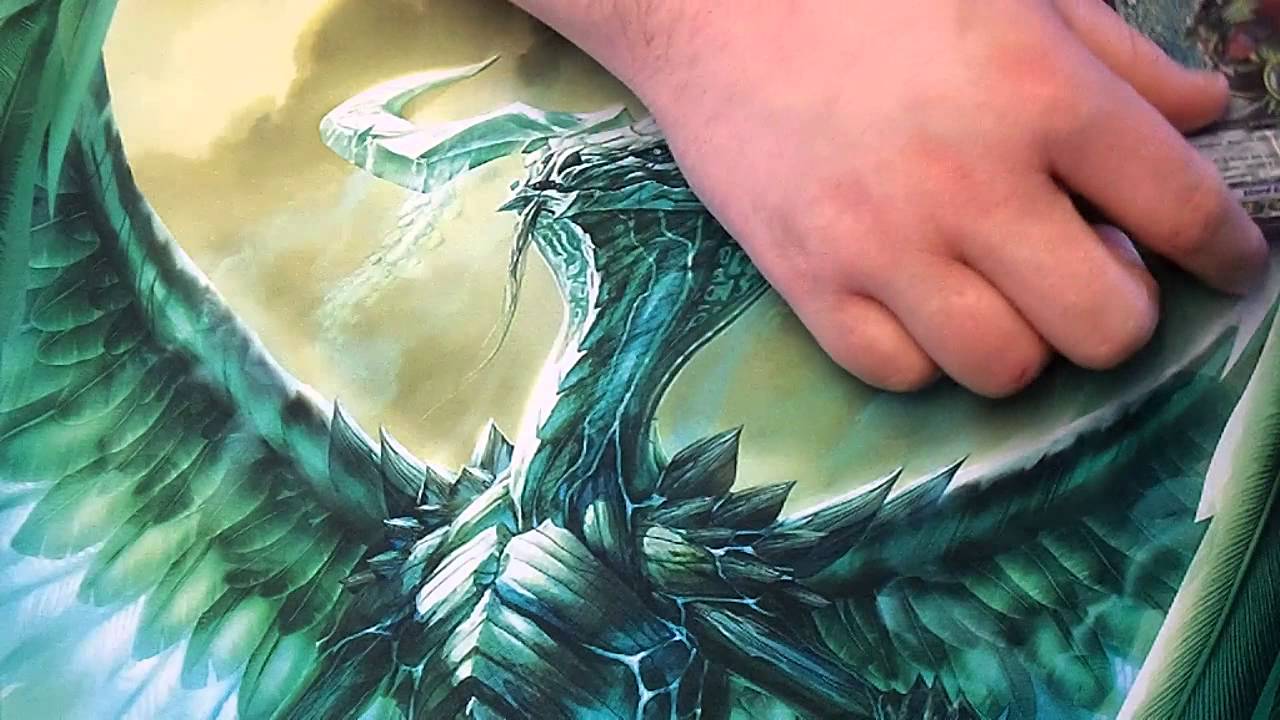 Kagero "Dauntless Reverse" Deck Update - CardFight!! Vanguard - YouTube