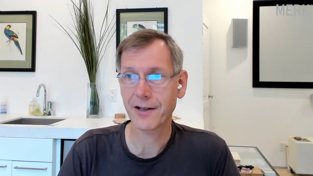 Axel Merk live - YouTube