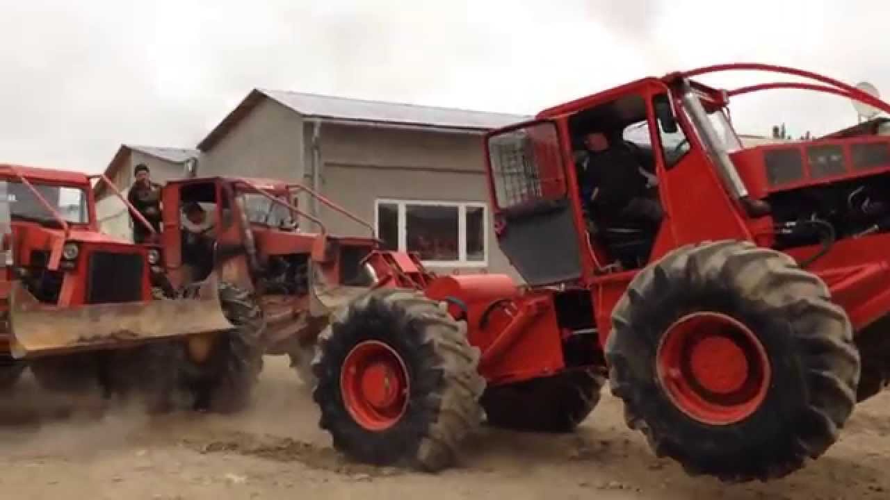 taf man 2014 (video2) - YouTube