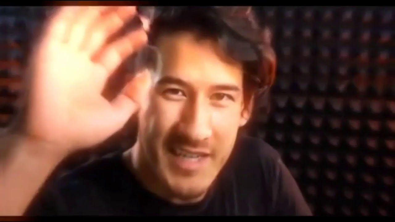 Markiplier edits part 10 - YouTube
