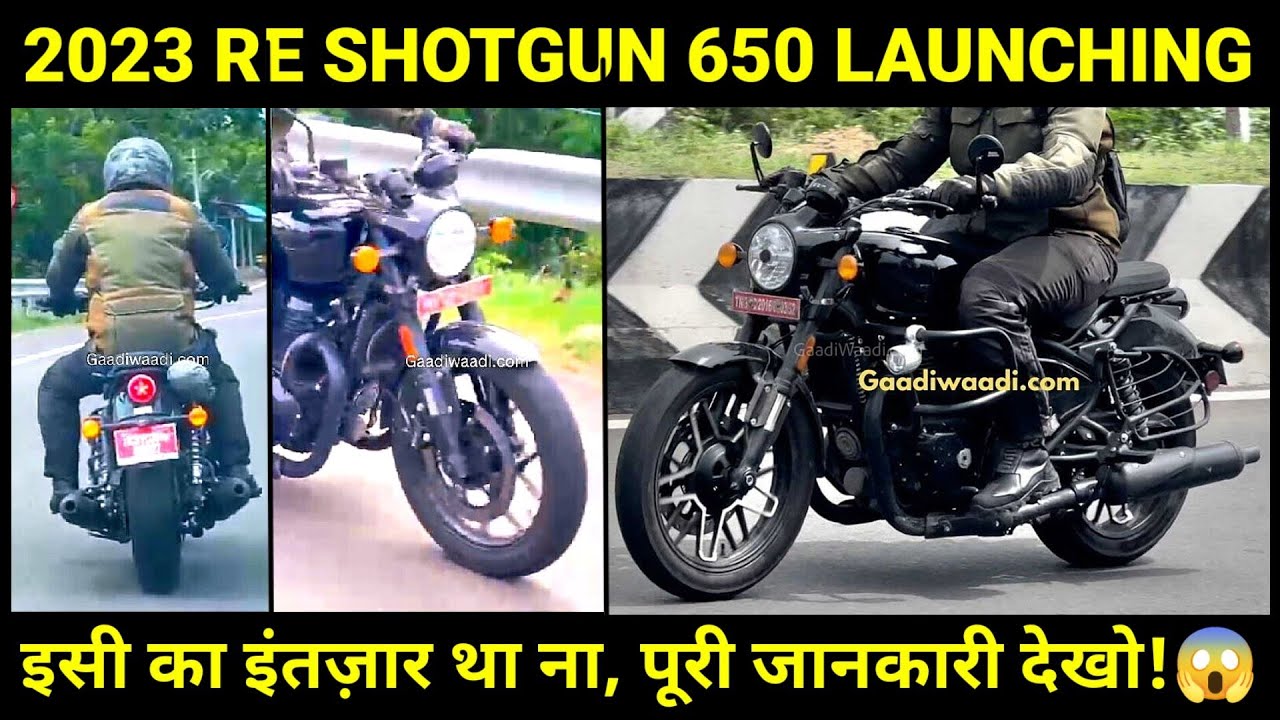 Royal Enfield Shotgun 650 | Shotgun 650 Royal Enfield | Shotgun 650 ...