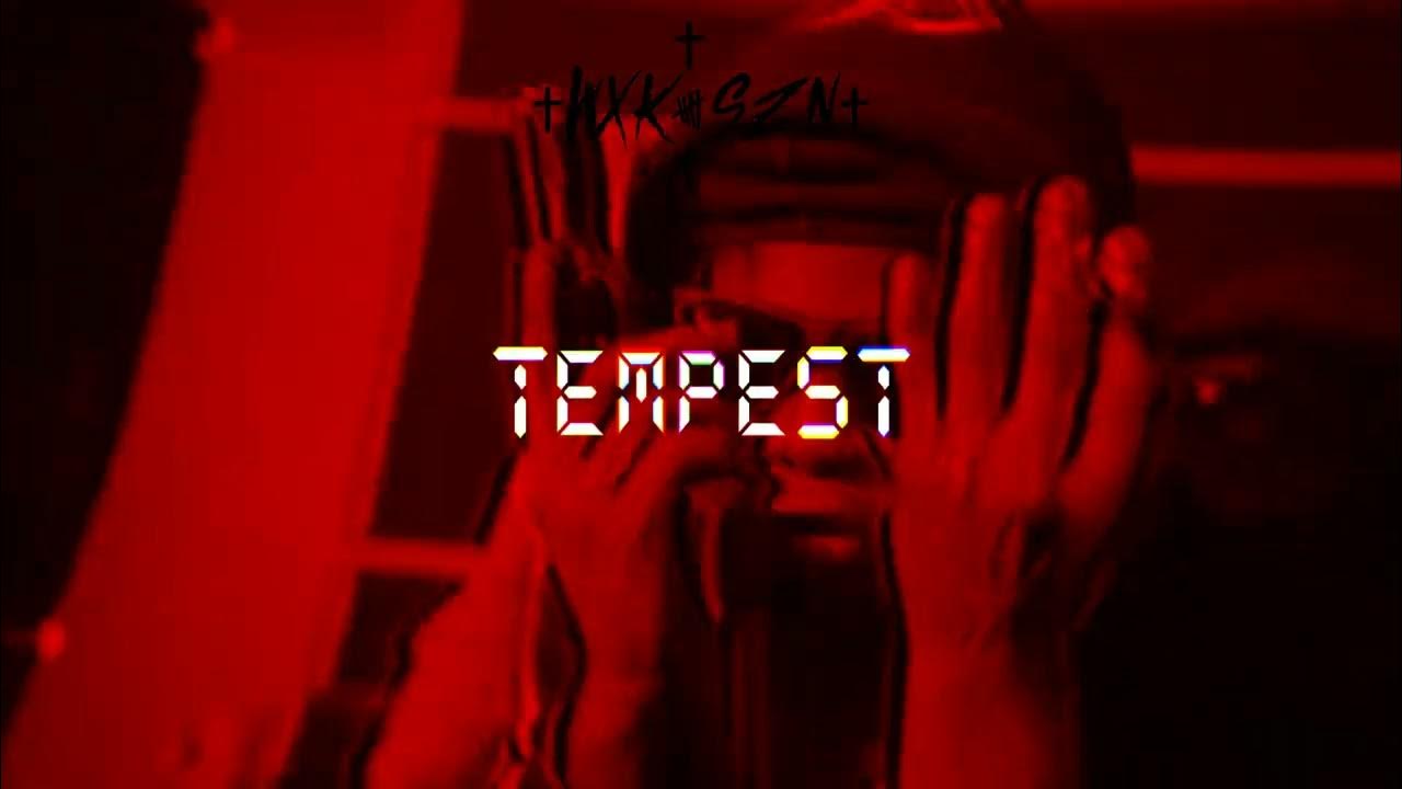Kenzo Balla x Nas EBK NY/Bronx Drill Type Beat - "Tempest" | 2023 - YouTube