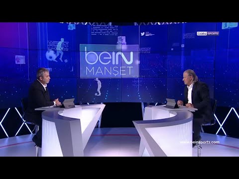 5 oyuncu değişikliğinin olası yansımaları | #beINMANŞET | #MelihŞendil & #TugayKerimoğlu