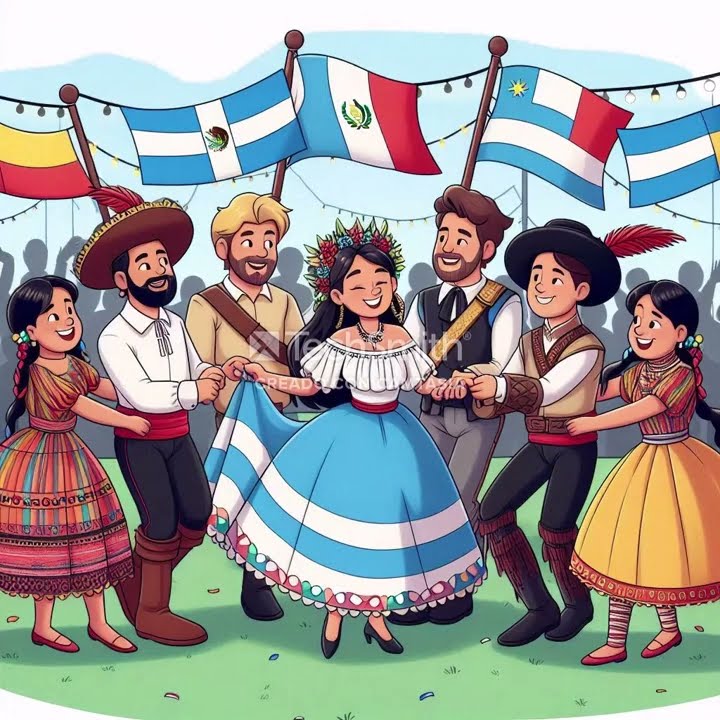 El Ritmo del Sol - Cumbia Villera. - YouTube