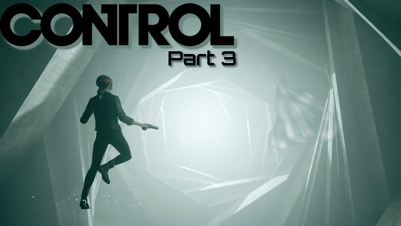 (Control) 3. My bro is acting a bit teehee goofy [Gold Ooze VTuber ...