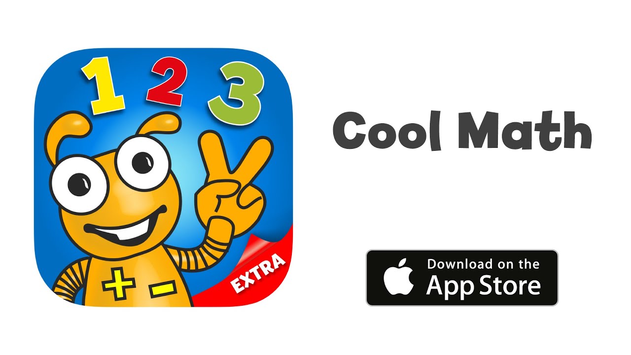 Fun and Cool Math for Smart Kids - YouTube
