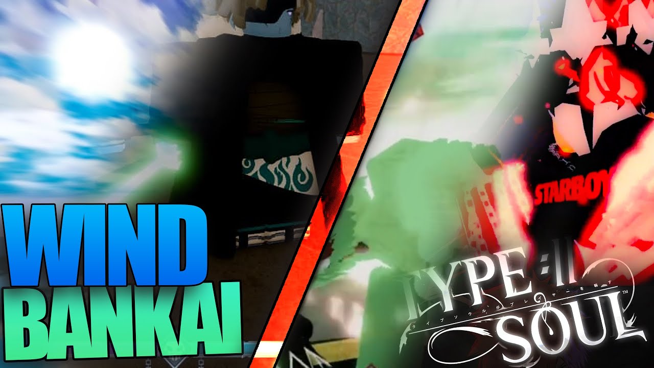 TRUE BANKAI METHOD LEAKS | Type Soul - YouTube
