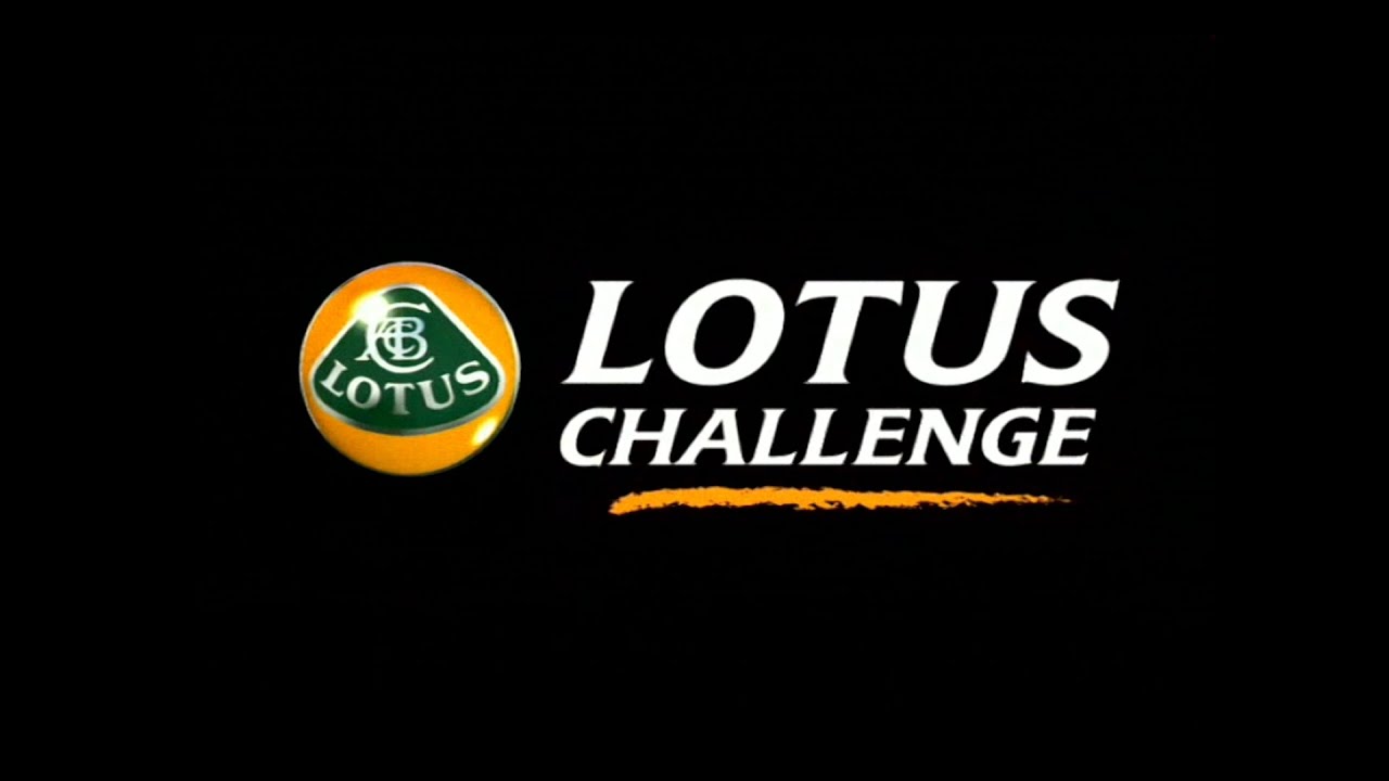 Motor Trend Presents: Lotus Challenge - Intro - YouTube