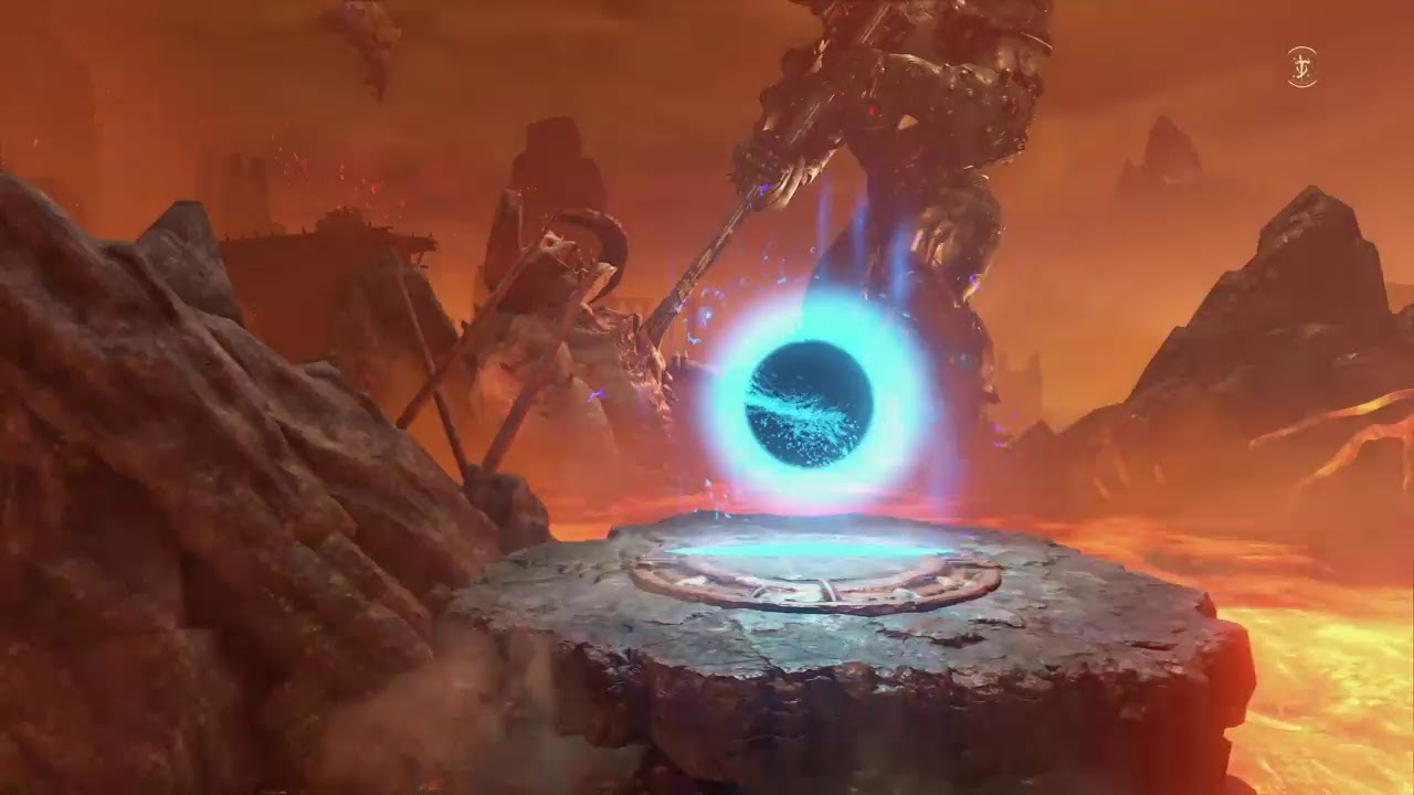 DOOM Mortally Challenged - Extra Lives - YouTube