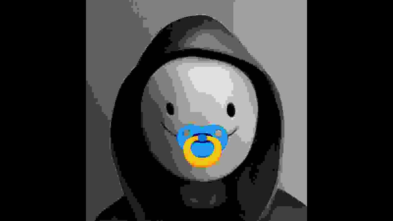 dream pacifier - YouTube