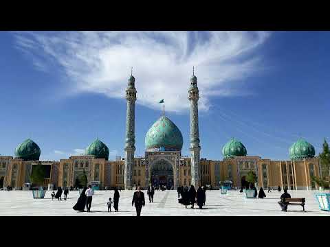 Ya Movla, Ya Mehdi (2026 Yeni)