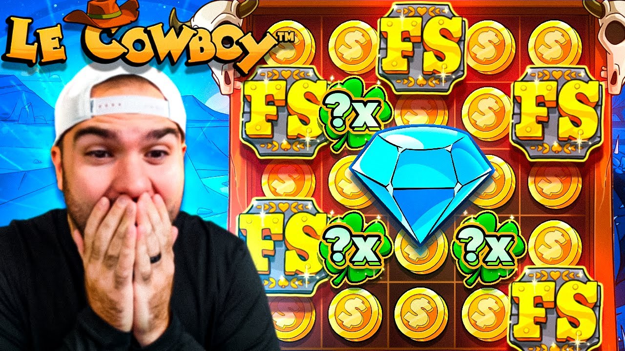 The CRAZIEST Le Cowboy Session OF MY LIFE! - YouTube