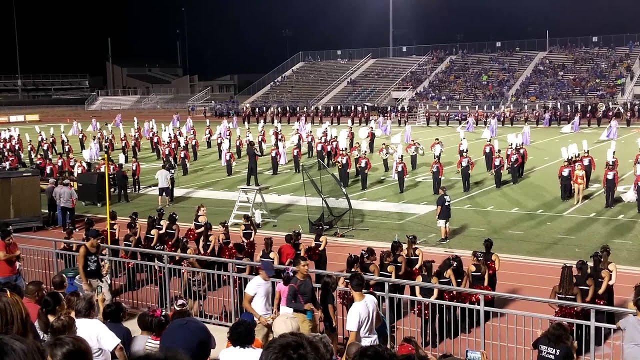 Stevens High School - YouTube