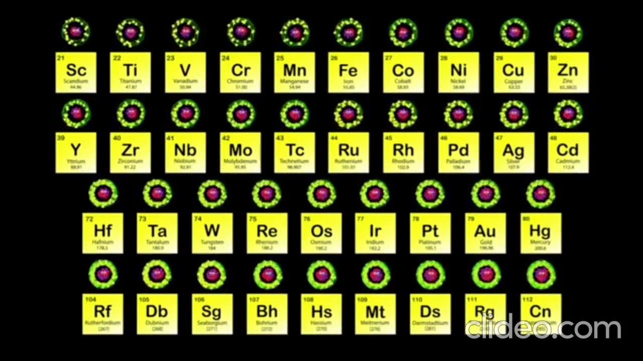 EAS Scenario: Nuclear Attack II - YouTube