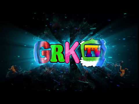 GRK TV INTRO 2018