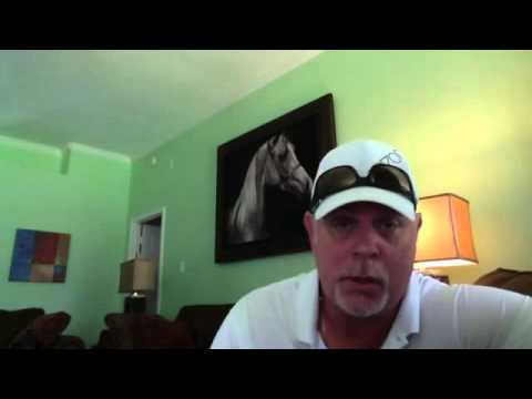 Ron Pruett - Team Take Over Testimonial #TTO - YouTube