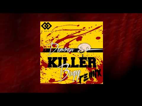 Nihayet Demren   Killer Bugy Remix
