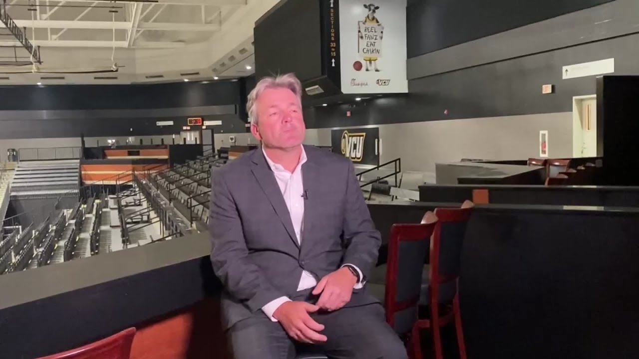 VCU AD Ed McLaughlin addresses NCAA decision on Joe Bamisile waiver ...