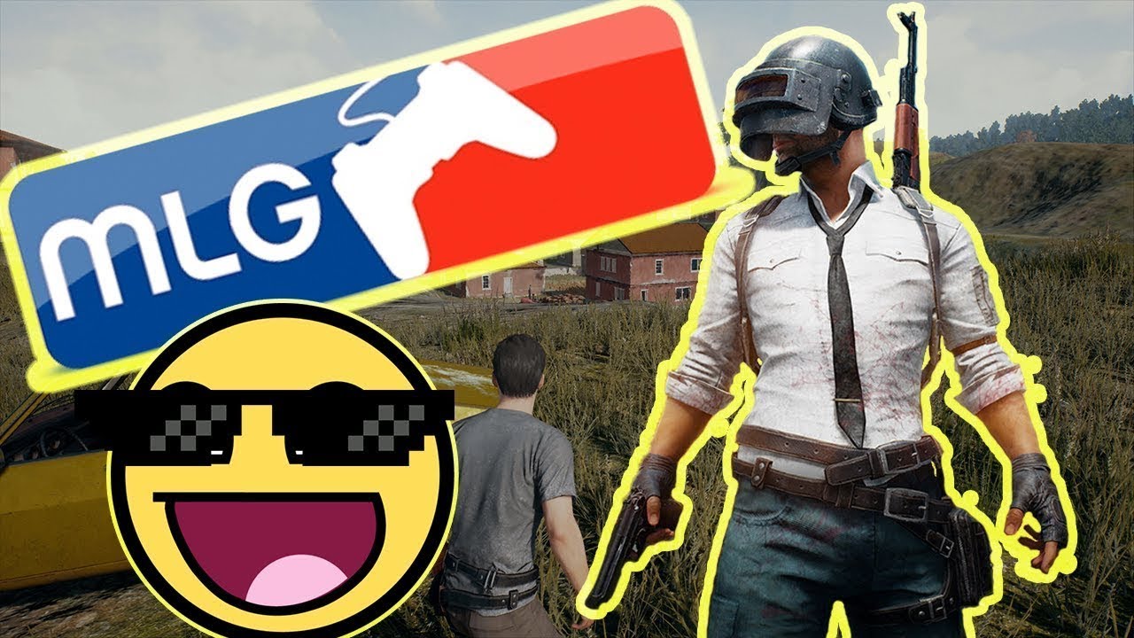 PUBG/CS:GO MLG COMPILATION - YouTube