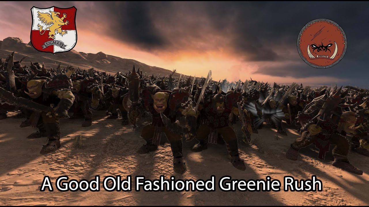 Hold Back Da Green Tide - YouTube