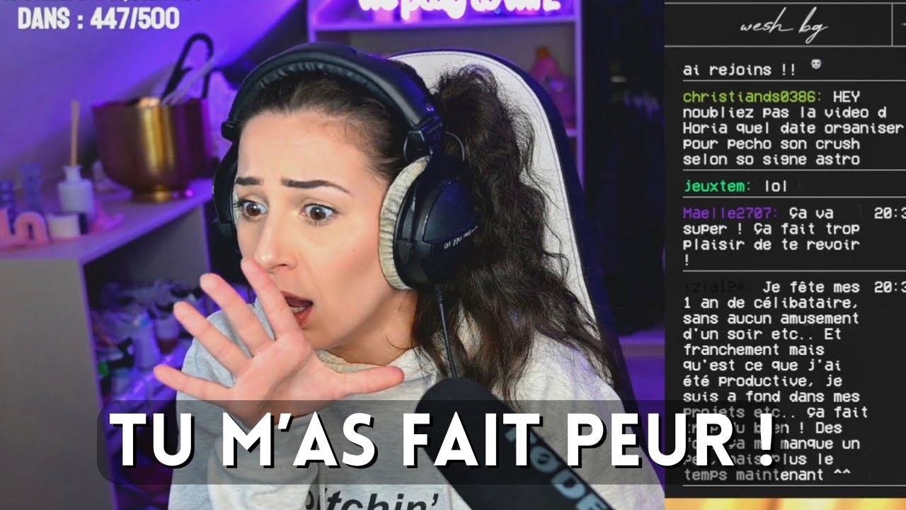 AAAAAH !!!!!! - YouTube