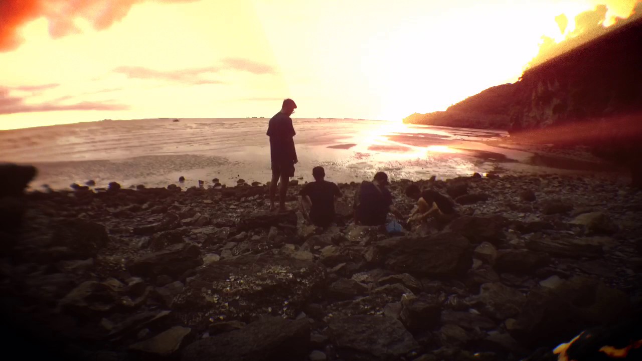 TRIPPY ISLAND 2017 - YouTube