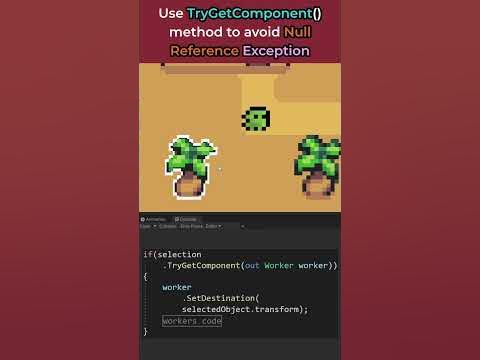 Best way to Get Component in a Script in Unity! - YouTube