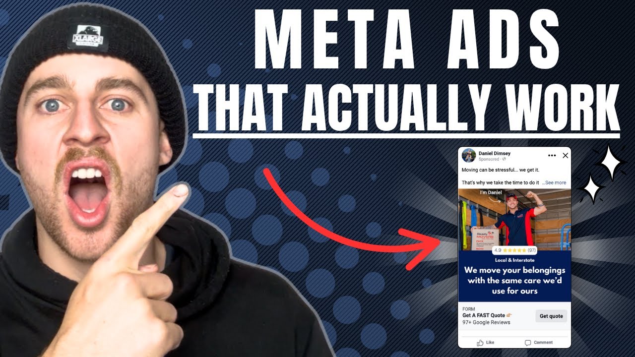 How I Run Facebook Ads for Removalist & Moving Companies (2025 Step-By ...
