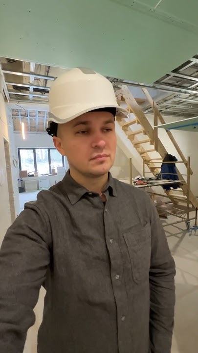 160 день на стройке Youtube