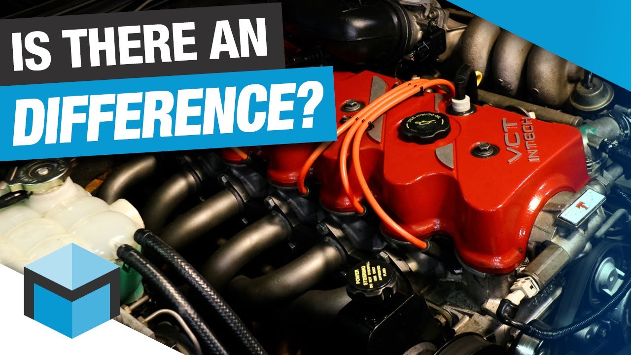 📣Installing Headers and High Flow Cat on an AU Falcon! Waking up Ford's ...