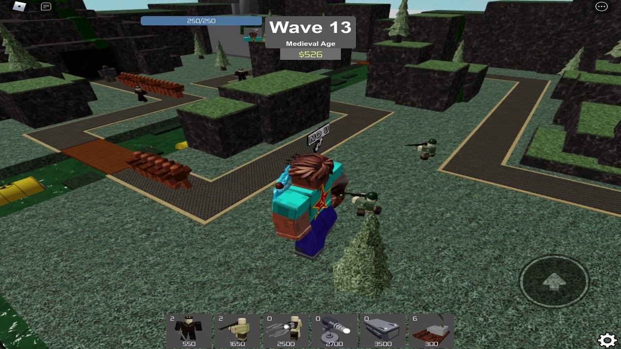 Roblox Evolution Evade social distancing challenge [school project] e89 ...