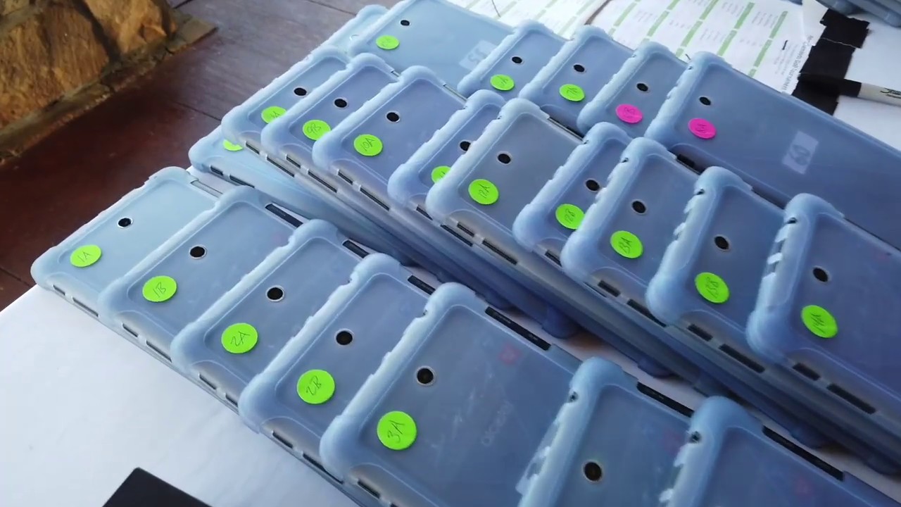 iScoreGolf Live Scoring for You Next Charity Golf Tournament Commercial ...