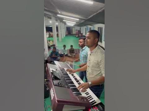 YESHU RAJA DEV MA MAVCHI SONG - YouTube