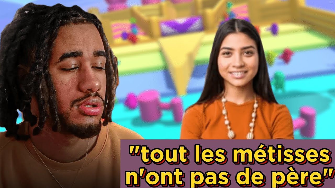 Melchior parle à des inconnus pendant 1 heure et 37 minutes - YouTube